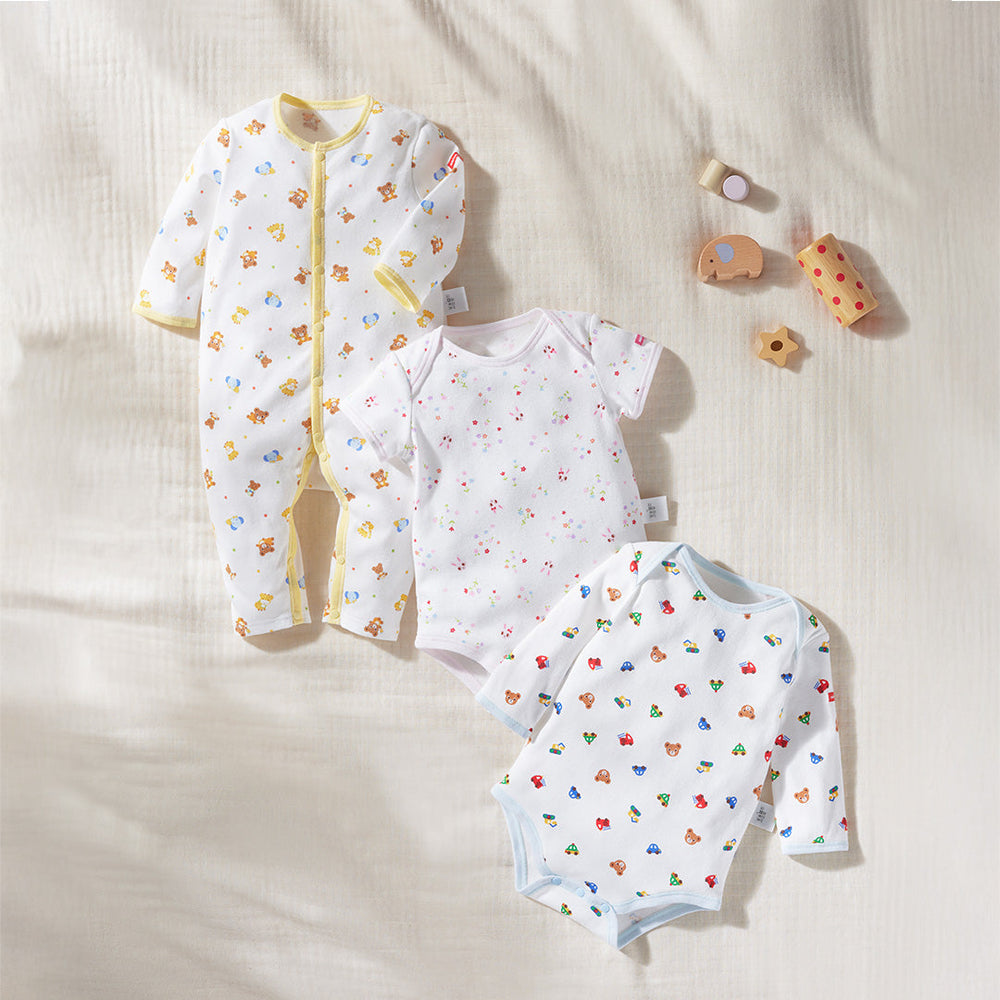 MIKI HOUSE USA Official | Shoes & Clothes for babies and kids