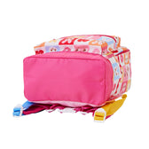 Logo Blocks Backpack – MIKI HOUSE USA