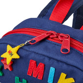 Stargazing Pucchi Backpack – MIKI HOUSE USA