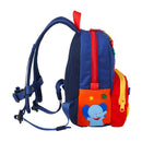 Stargazing Pucchi Backpack – MIKI HOUSE USA