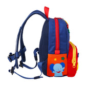 Stargazing Pucchi Backpack – MIKI HOUSE USA