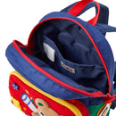 Stargazing Pucchi Backpack – MIKI HOUSE USA