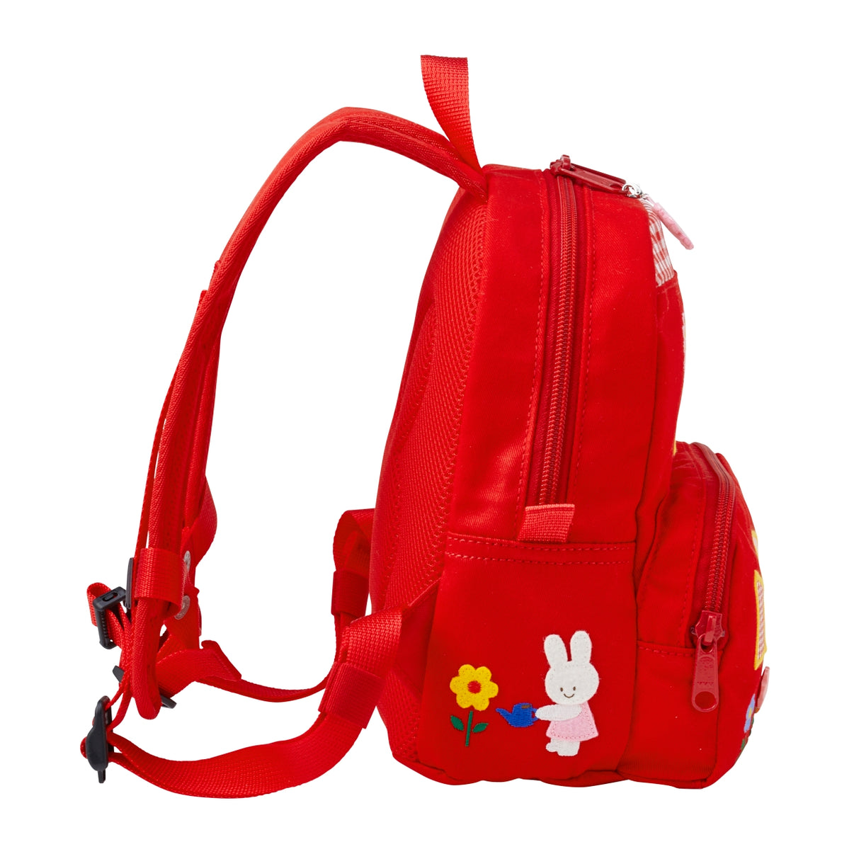 Maison de Usako Backpack – MIKI HOUSE USA