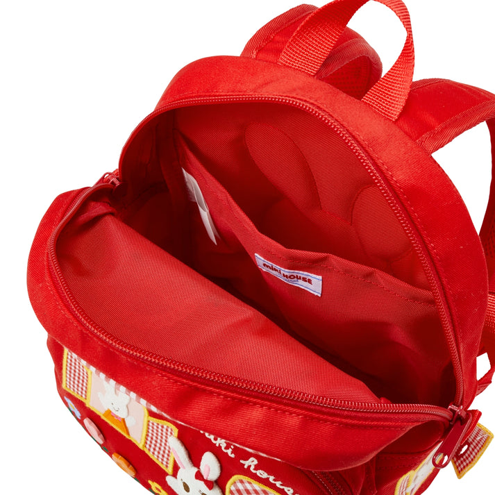 Maison de Usako Backpack – MIKI HOUSE USA
