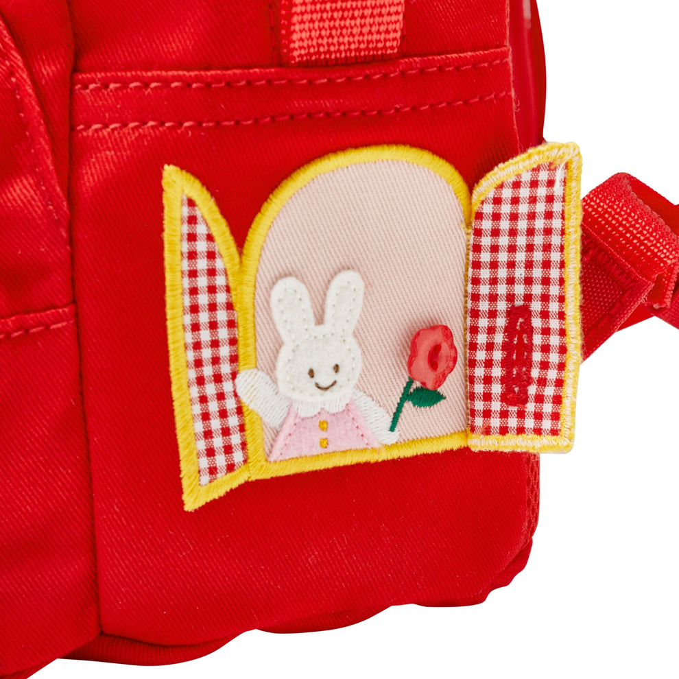 Maison de Usako Backpack – MIKI HOUSE USA