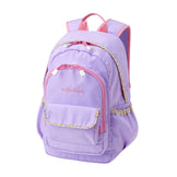 Lavender Daydream Backpack – MIKI HOUSE USA