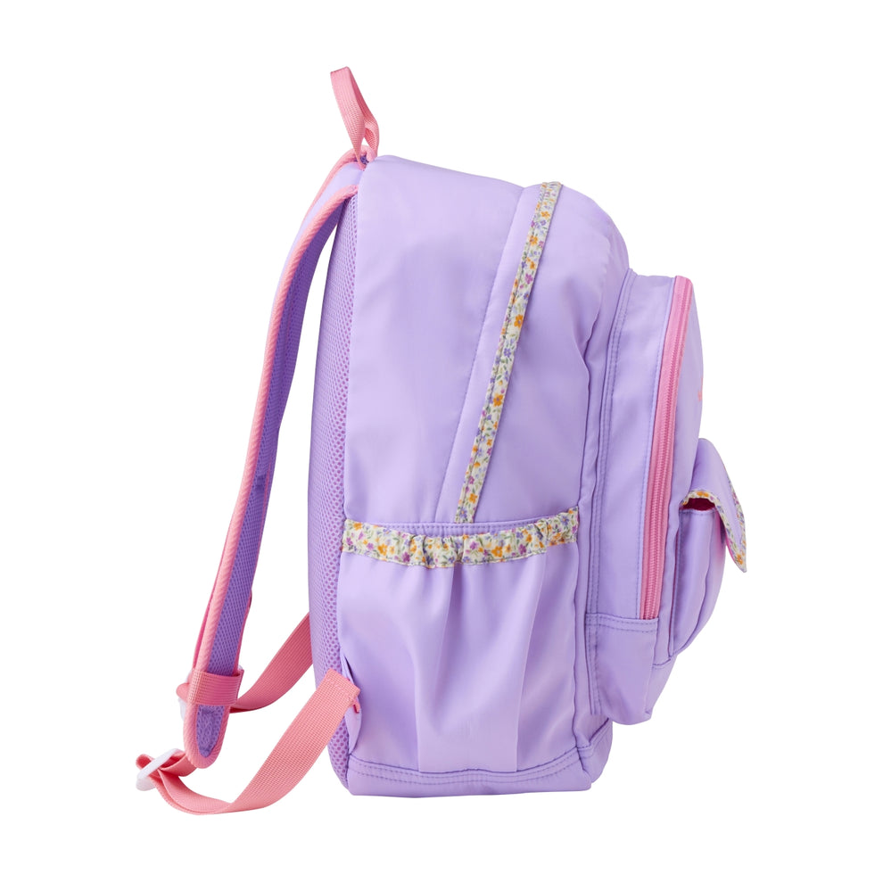 Lavender Daydream Backpack – MIKI HOUSE USA