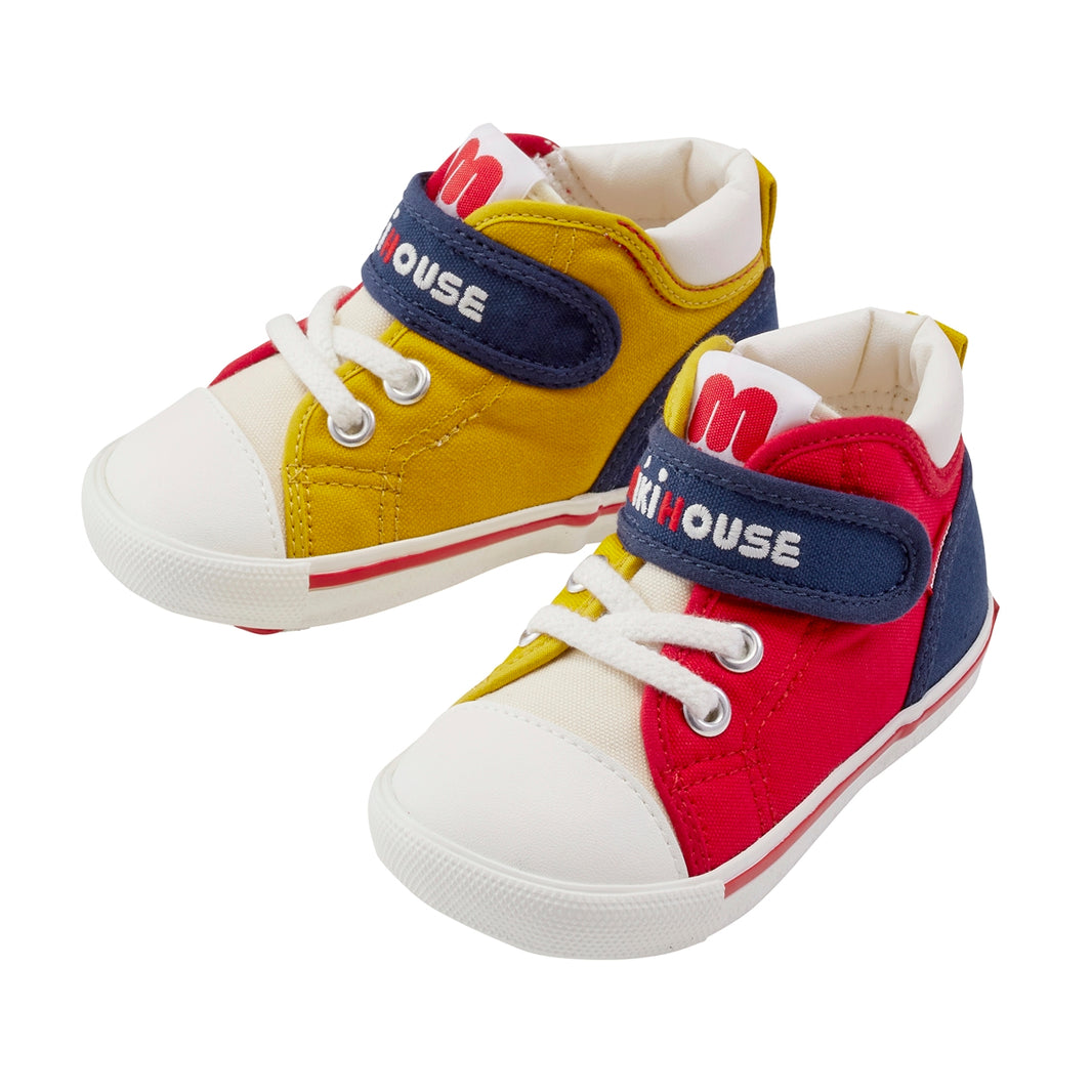 MIKI HOUSE USA Official | Shoes & Clothes for babies and kids
