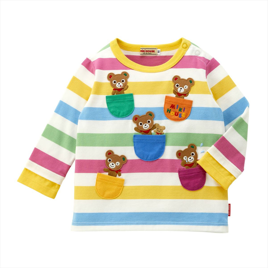 Clothing – MIKI HOUSE USA