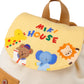 Classic MIKI HOUSE Bear Baby Backpack – MIKI HOUSE USA