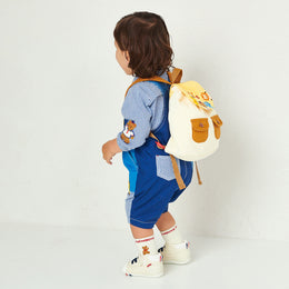 Classic MIKI HOUSE Bear Baby Backpack – MIKI HOUSE USA
