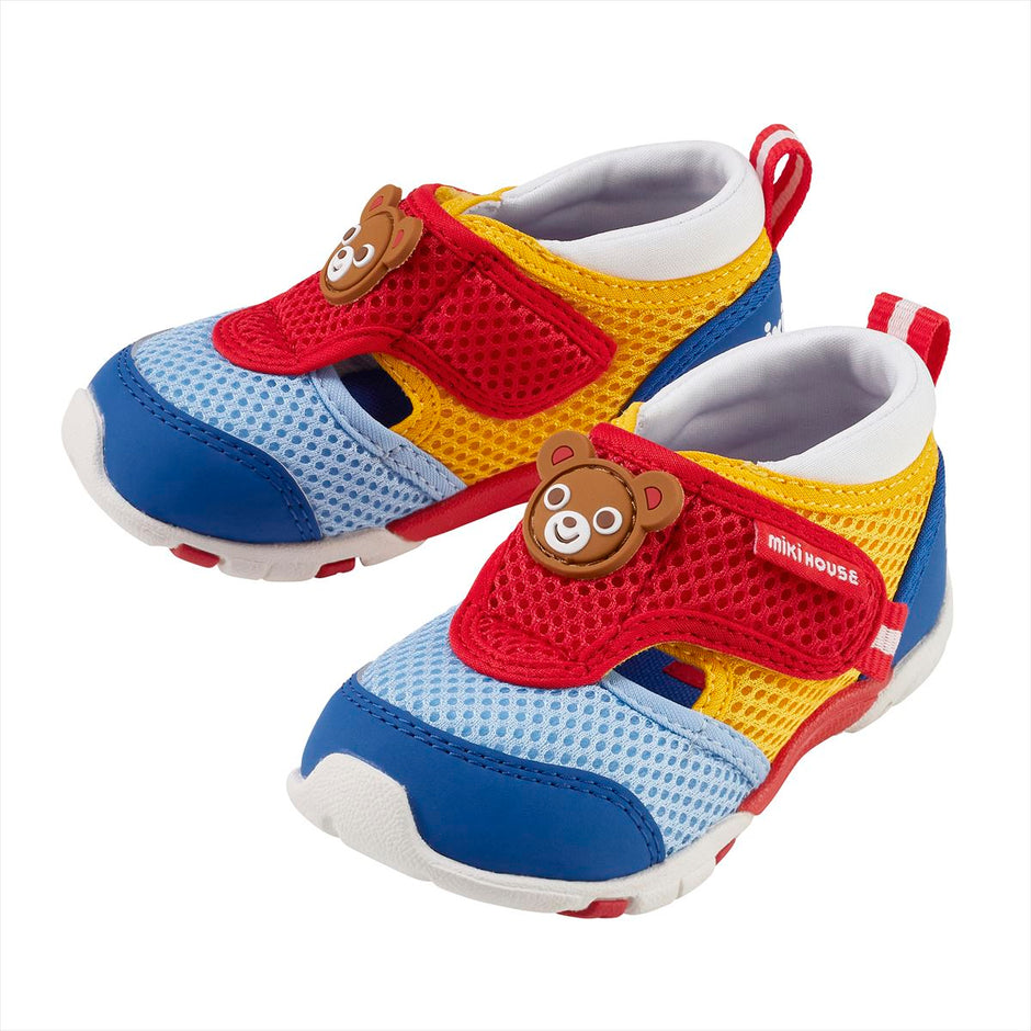 Shoe Collection – MIKI HOUSE USA