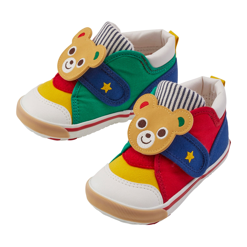 MIKI HOUSE USA Official | Shoes & Clothes for babies and kids