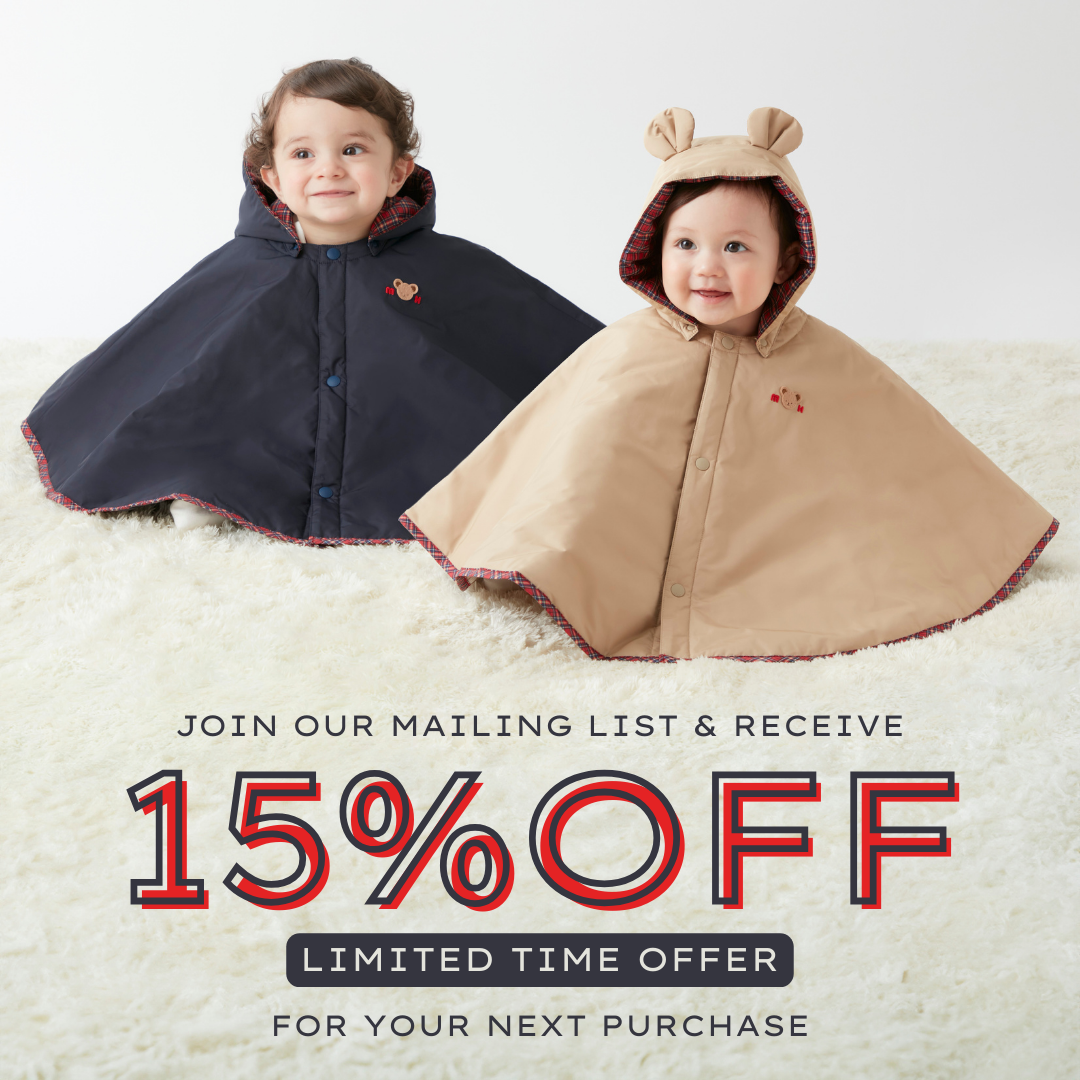 MIKI HOUSE USA Official | Shoes & Clothes for babies and kids
