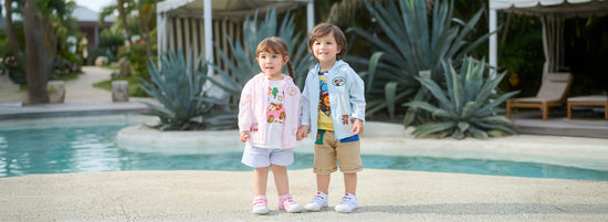 MIKI HOUSE USA Official | Shoes & Clothes for babies and kids