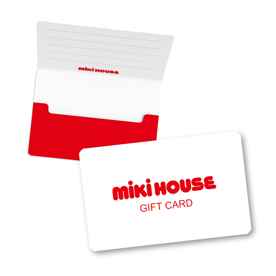 Gift Collection – MIKI HOUSE USA